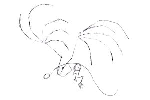 Dragon Drawing – Step-by-Step Dragon Illustration Tutorial