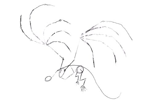 Dragon Drawing – Step-by-Step Dragon Illustration Tutorial