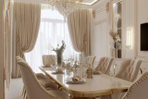 What Colors Go With Gold? - 25 Harmonious Color Schemes