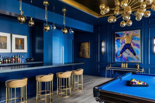 What Colors Go With Gold? - 25 Harmonious Color Schemes