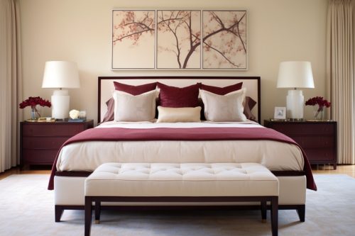 What Colors Go With Maroon? - 28 Harmonizing Hues