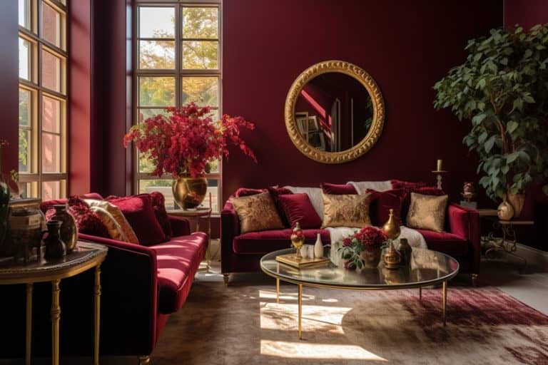 What Colors Go With Maroon? - 28 Harmonizing Hues