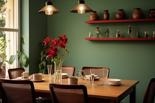 What Colors Go With Maroon? - 28 Harmonizing Hues