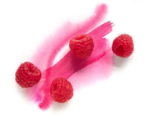 Como se hace el color rosa – Hacer diferentes tonos de rosa