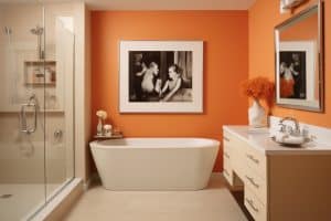 What Colors Go With Orange? - 25 Vibrant Combinations