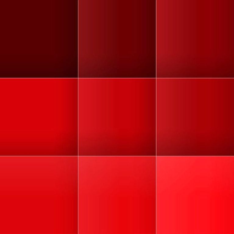 Como hacer color rojo – Hacer diferentes tonos de rojo