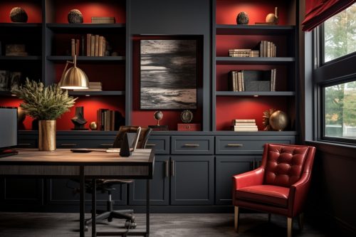 What Colors Go With Red? - 20 Stylish Combinations