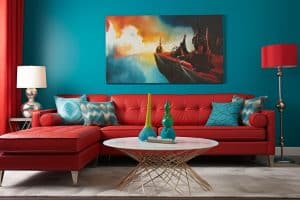 What Colors Go With Red? - 20 Stylish Combinations