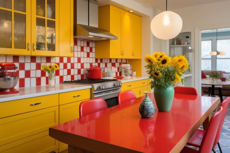 What Colors Go With Red? - 20 Stylish Combinations