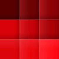 Comment faire du Rouge? – Créer différentes nuances de rouge