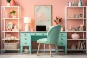 What Colors Go With Pink? - 25 Perfect Pairings