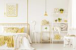 What Colors Go With Gold? - 25 Harmonious Color Schemes