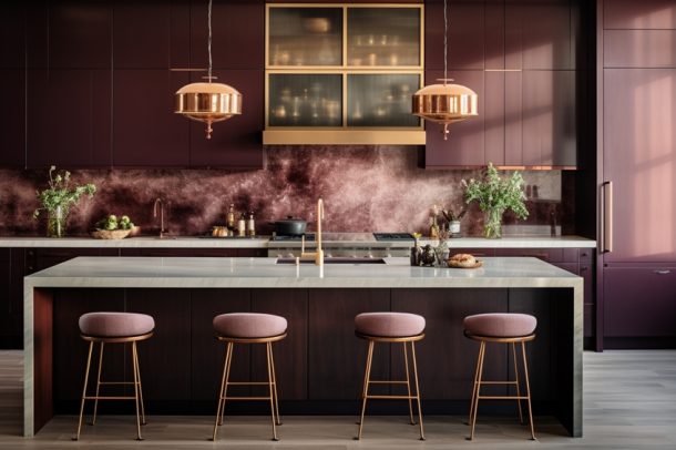 What Colors Go With Maroon? - 28 Harmonizing Hues