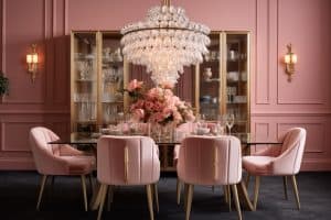What Colors Go With Pink? - 25 Perfect Pairings