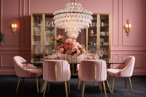 What Colors Go With Pink? - 25 Perfect Pairings