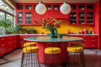 What Colors Go With Red? - 20 Stylish Combinations