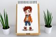 Boy Drawing - Create an Easy and Realistic Drawing of a Boy