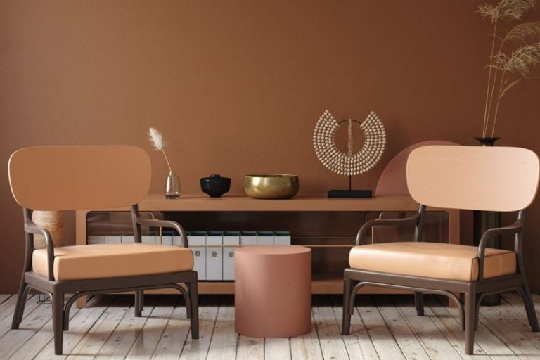What Colors Go With Bronze? - Warm Metals Color Schemes