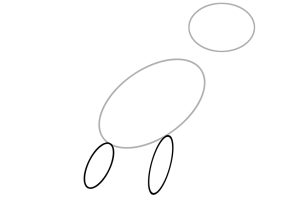 Dinosaur Drawing - Create a Ferocious Dinosaur Sketch