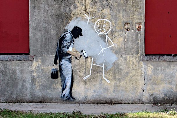 Fine Art Definition - What Makes Something an Artwork?