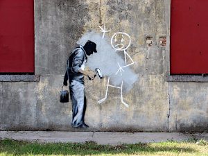 Fine Art Definition - What Makes Something an Artwork?