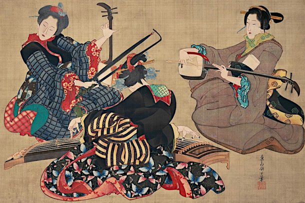 What Is 2D Art? - Defining Art in the Second Dimension