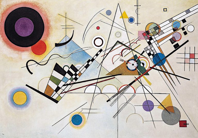 Harmony in Art - How Artists Balance Visual Elements