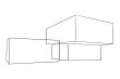 House Drawing - Create a Beautiful and Modern House Drawing
