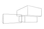 House Drawing - Create a Beautiful and Modern House Drawing
