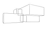 House Drawing - Create a Beautiful and Modern House Drawing