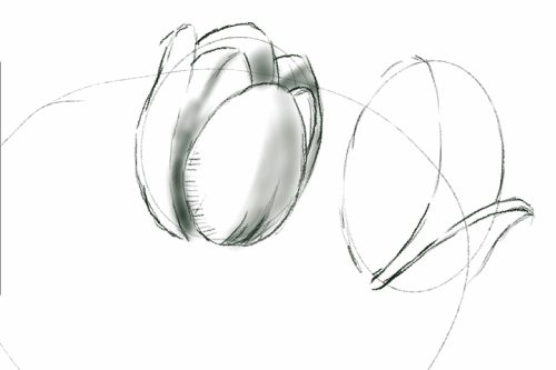 Flower Drawing - Learn to Draw Exquisite Flowers