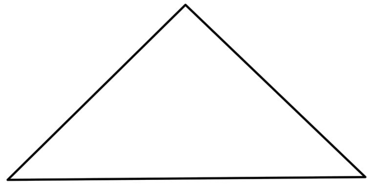 Mountain Drawing - Learn How to Draw a Picturesque Mountain