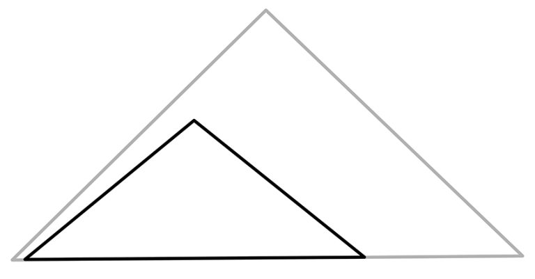 Mountain Drawing - Learn How to Draw a Picturesque Mountain