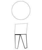 Boy Drawing - Create an Easy and Realistic Drawing of a Boy
