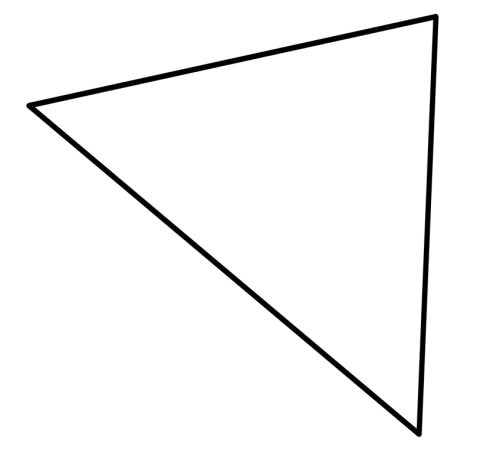 Human Heart Drawing - Draw a Realistic Anatomical Heart