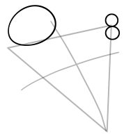 Human Heart Drawing - Draw a Realistic Anatomical Heart