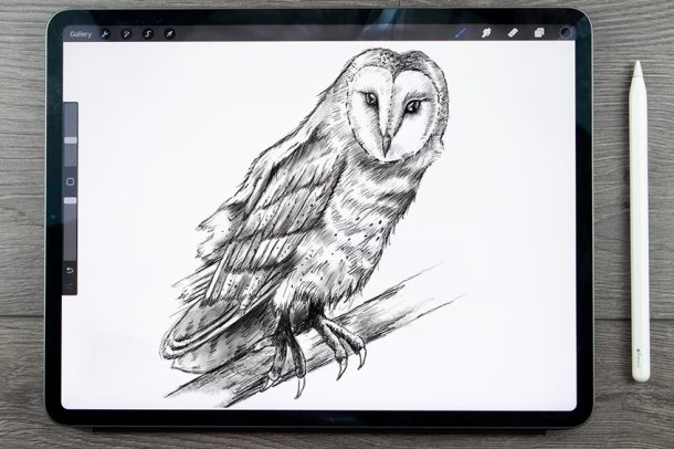 Drawing - acrylgiessen.com – Magazine créatif