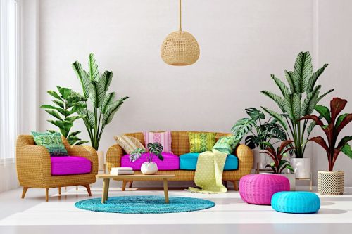 Que color combina con el azul? - Mejores colores para el azul