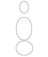 Skeleton Drawing - Create an Easy Skeleton Drawing