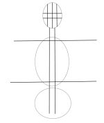 Skeleton Drawing - Create an Easy Skeleton Drawing