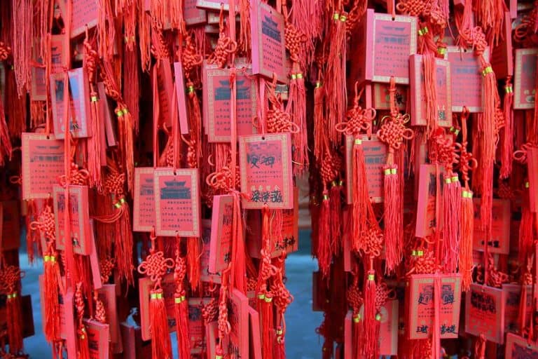 Vermilion Color - Exploring Vermilion Red Color Shades