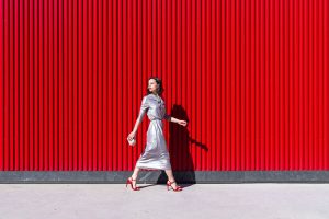 Vermilion Color - Exploring Vermilion Red Color Shades