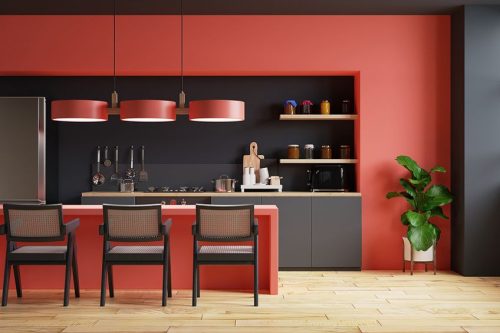 Vermilion Color - Exploring Vermilion Red Color Shades