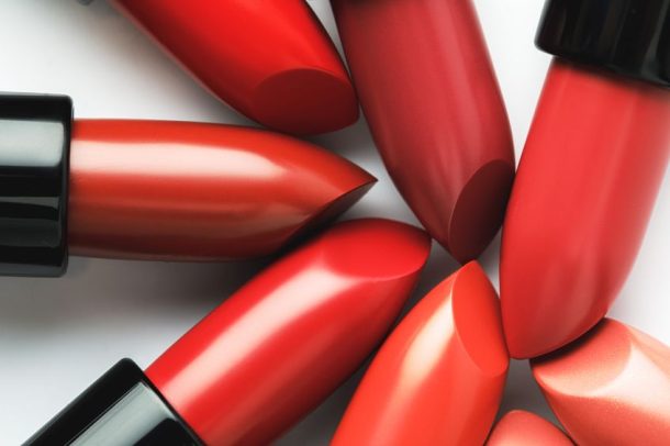 Vermilion Color - Exploring Vermilion Red Color Shades