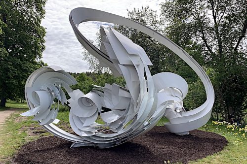 Unity and Variety in Art - How Artists Employ Visual Elements