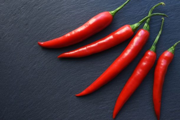 Tonos de rojo - Explorando la Variedad de Tonos del Color Rojo