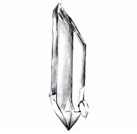Crystal Drawing - A Fun and Mystical Drawing Tutorial