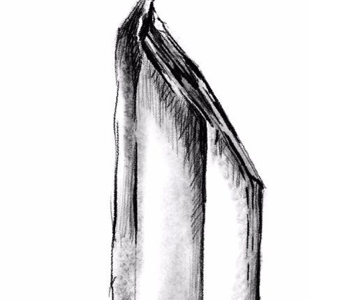 Crystal Drawing - A Fun and Mystical Drawing Tutorial