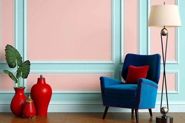 Que color combina con el azul? - Mejores colores para el azul