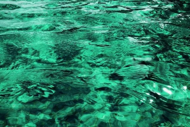 Tonos de verde - Crear y utilizar una paleta de colores verdes